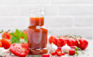 De lekkerste vegan ketchup | Vegalifestyle Magazine