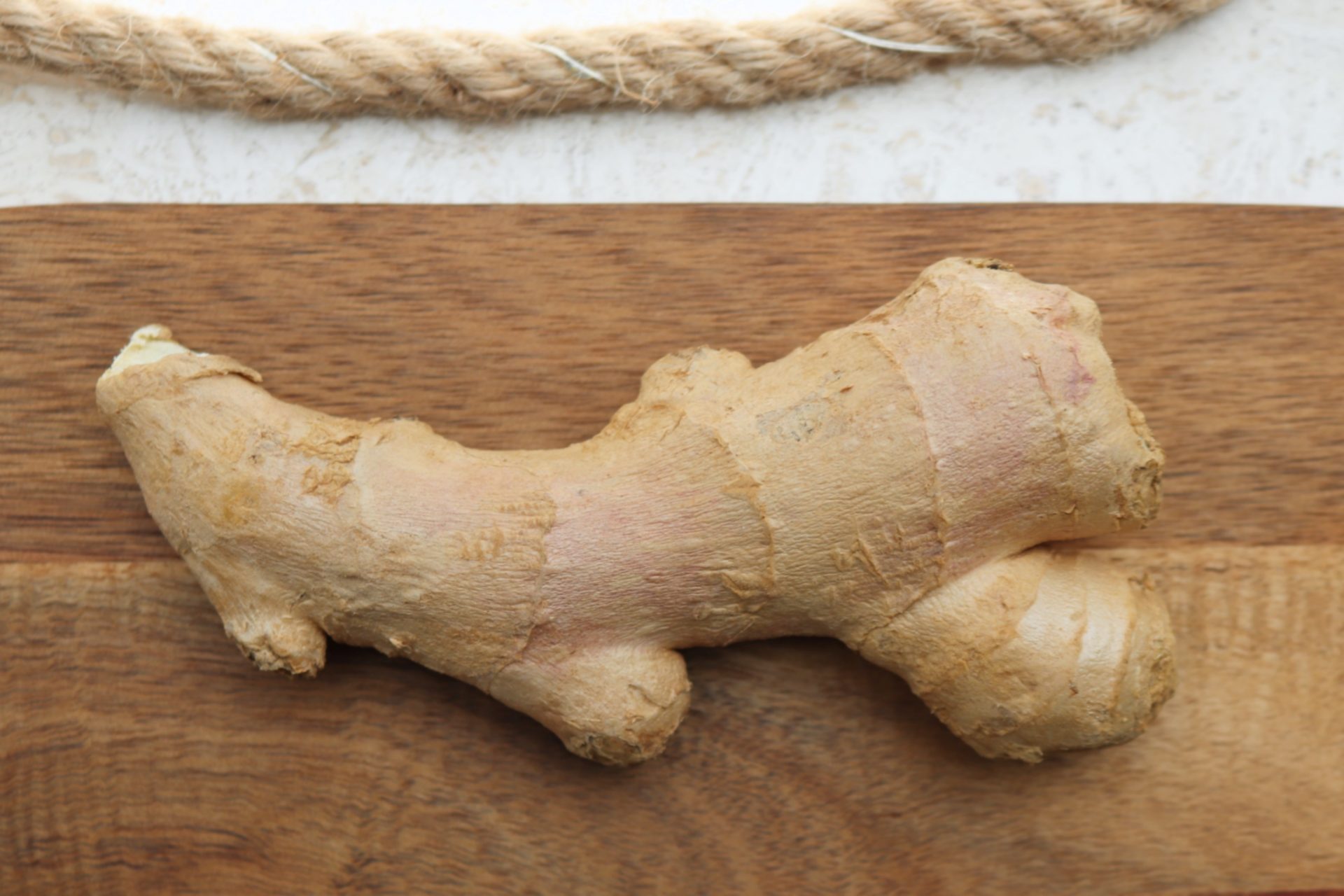 Alles over gember | Vegalifestyle Magazine