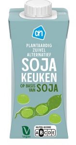 Vegan kookroom welke soorten zijn er? | Vegalifestyle Magazine