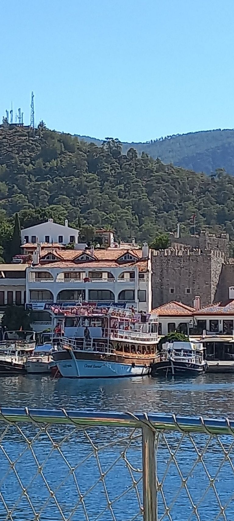 Marmaris wat is er te doen? | Vegalifestyle Magazine